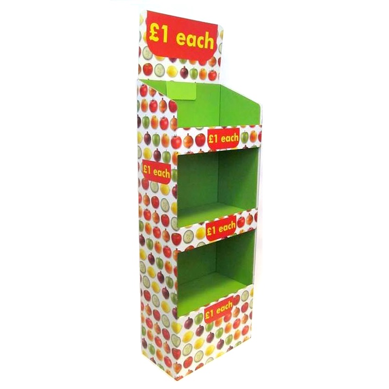 Tesco FSDU – WWW.KENTONINSTORE.CO.UK