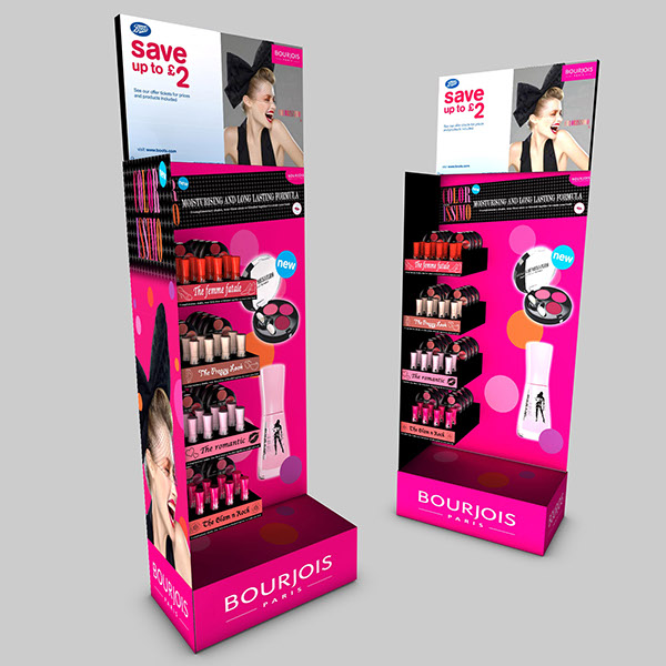 FSDU & OFD Manufacturers – WWW.KENTONINSTORE.CO.UK