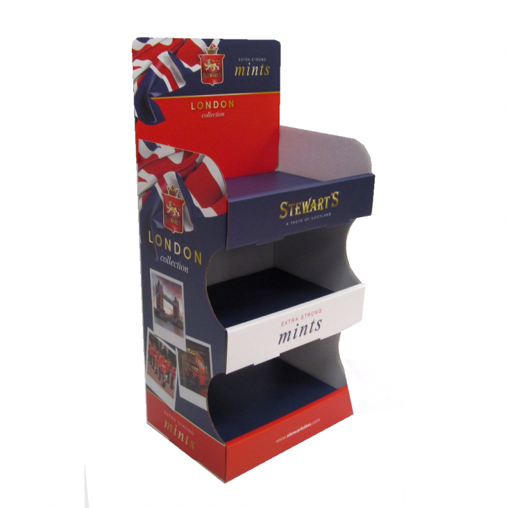 WWW.KENTONINSTORE.CO.UK – Specialising in Point Of Sale Print & Display