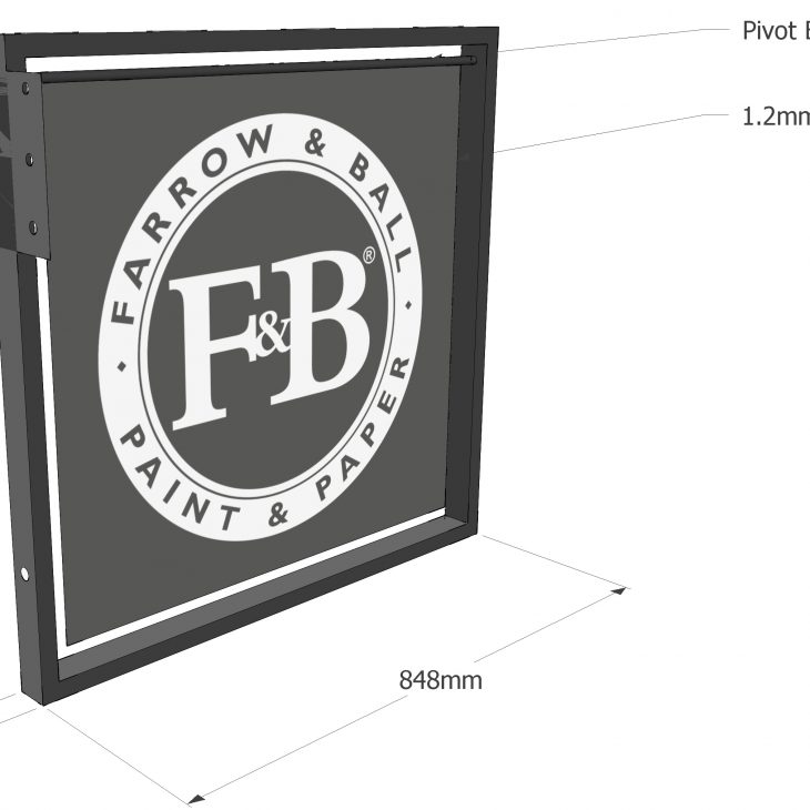 A frame signs – WWW.KENTONINSTORE.CO.UK