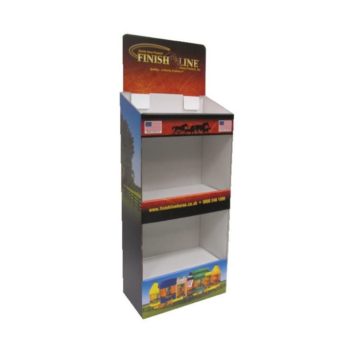 Correx Dump bins / FSDU displays – WWW.KENTONINSTORE.CO.UK